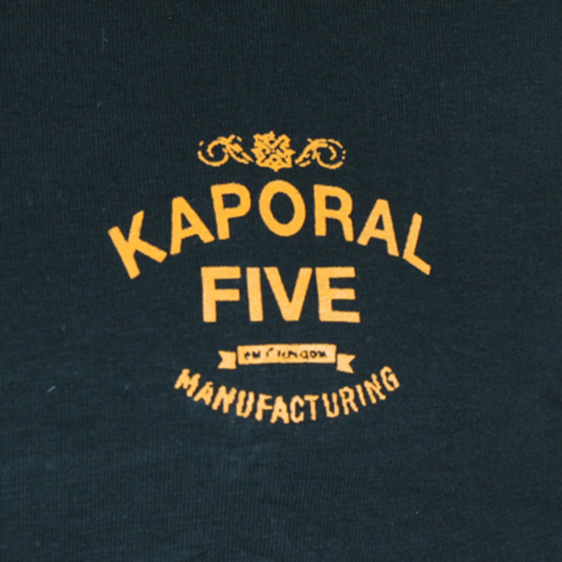 Kaporal 5 Logo