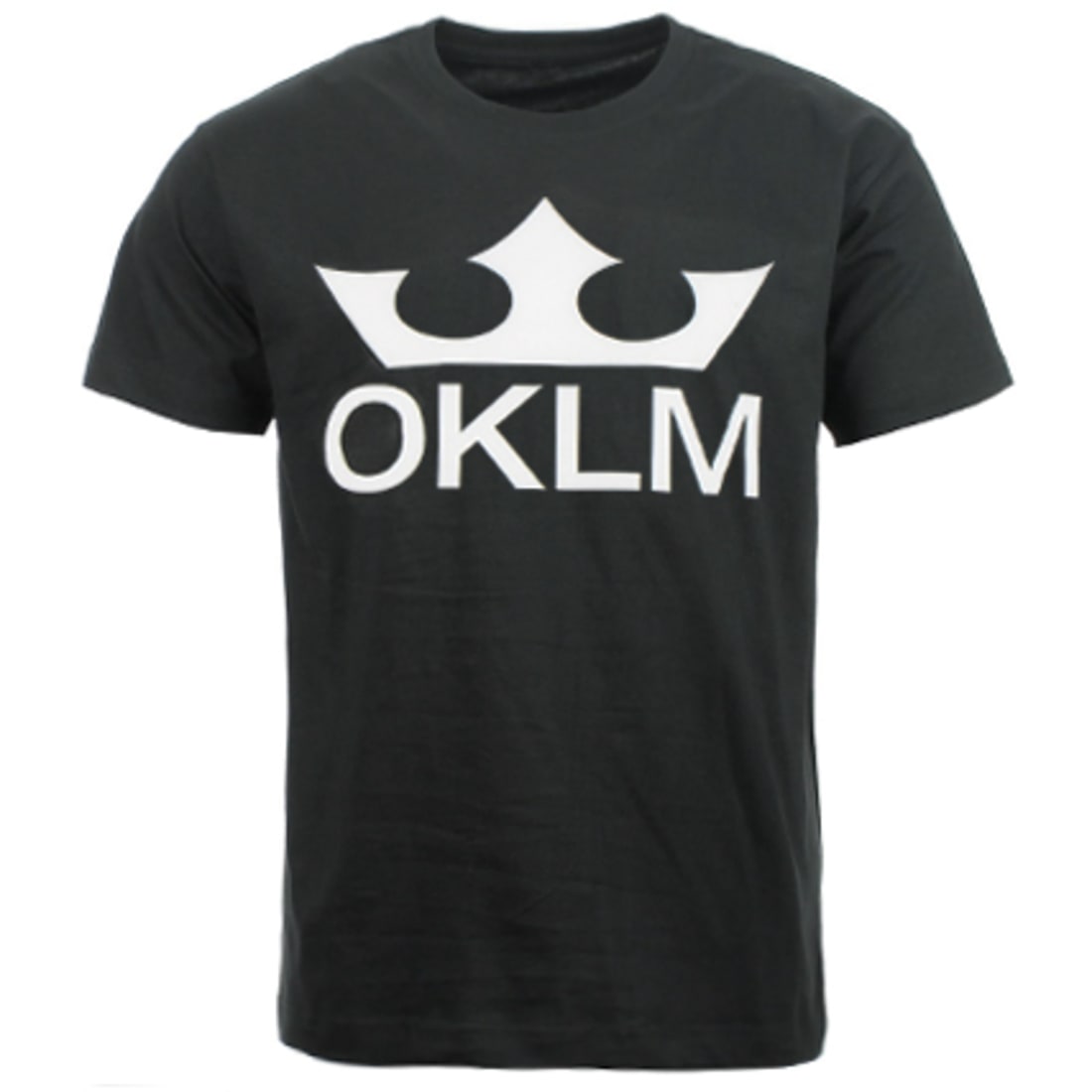 Oklm Logo
