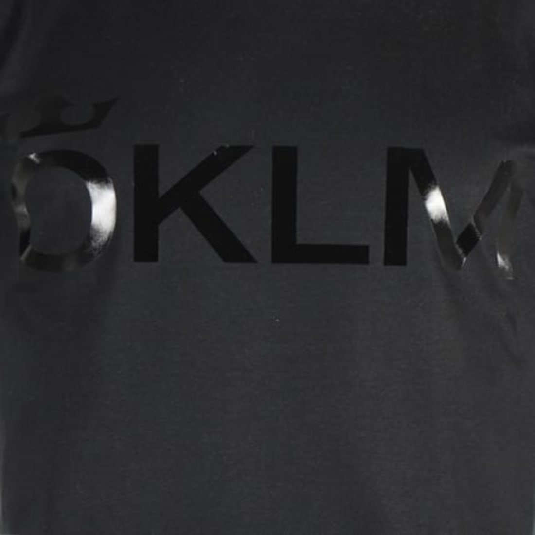Oklm Logo