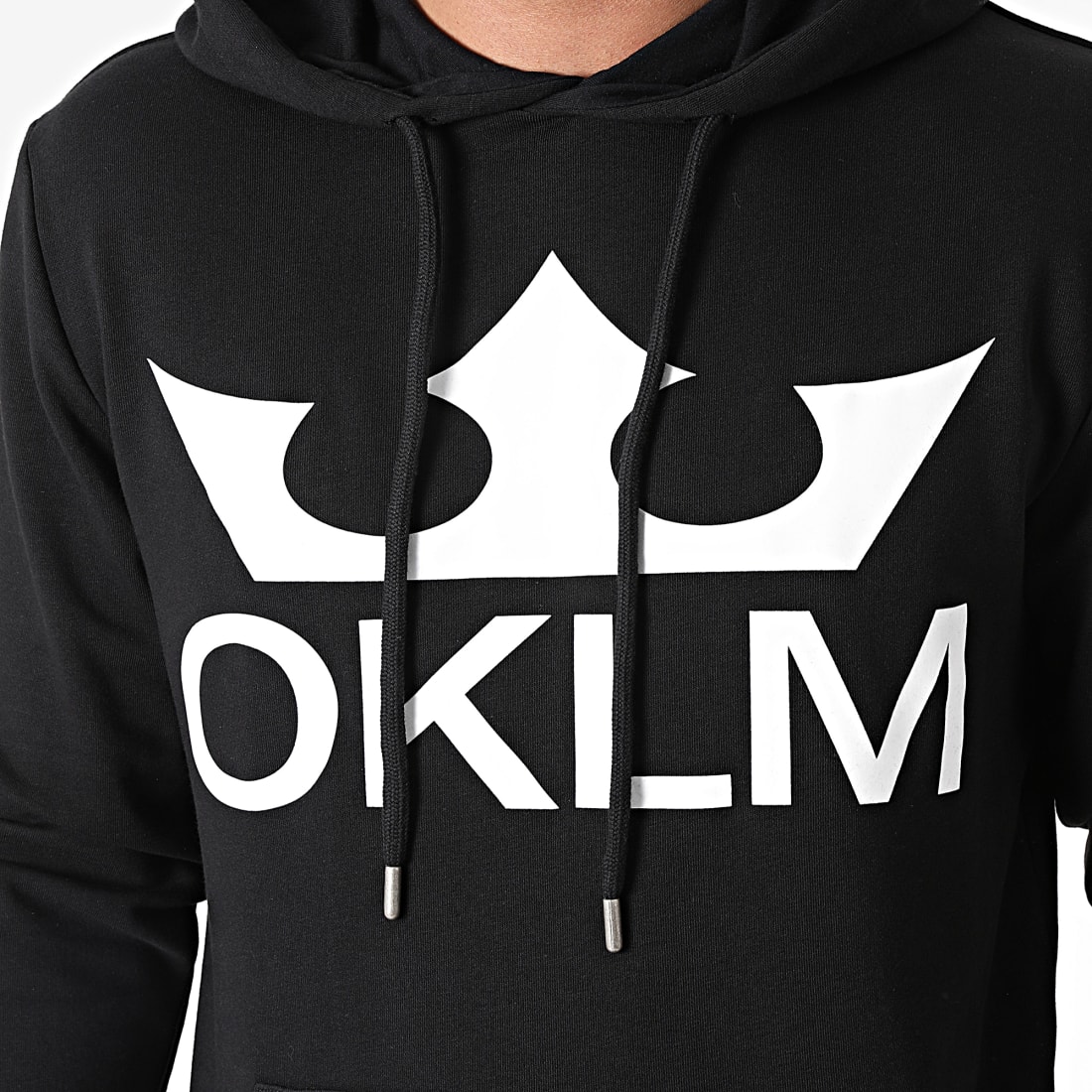Oklm Logo