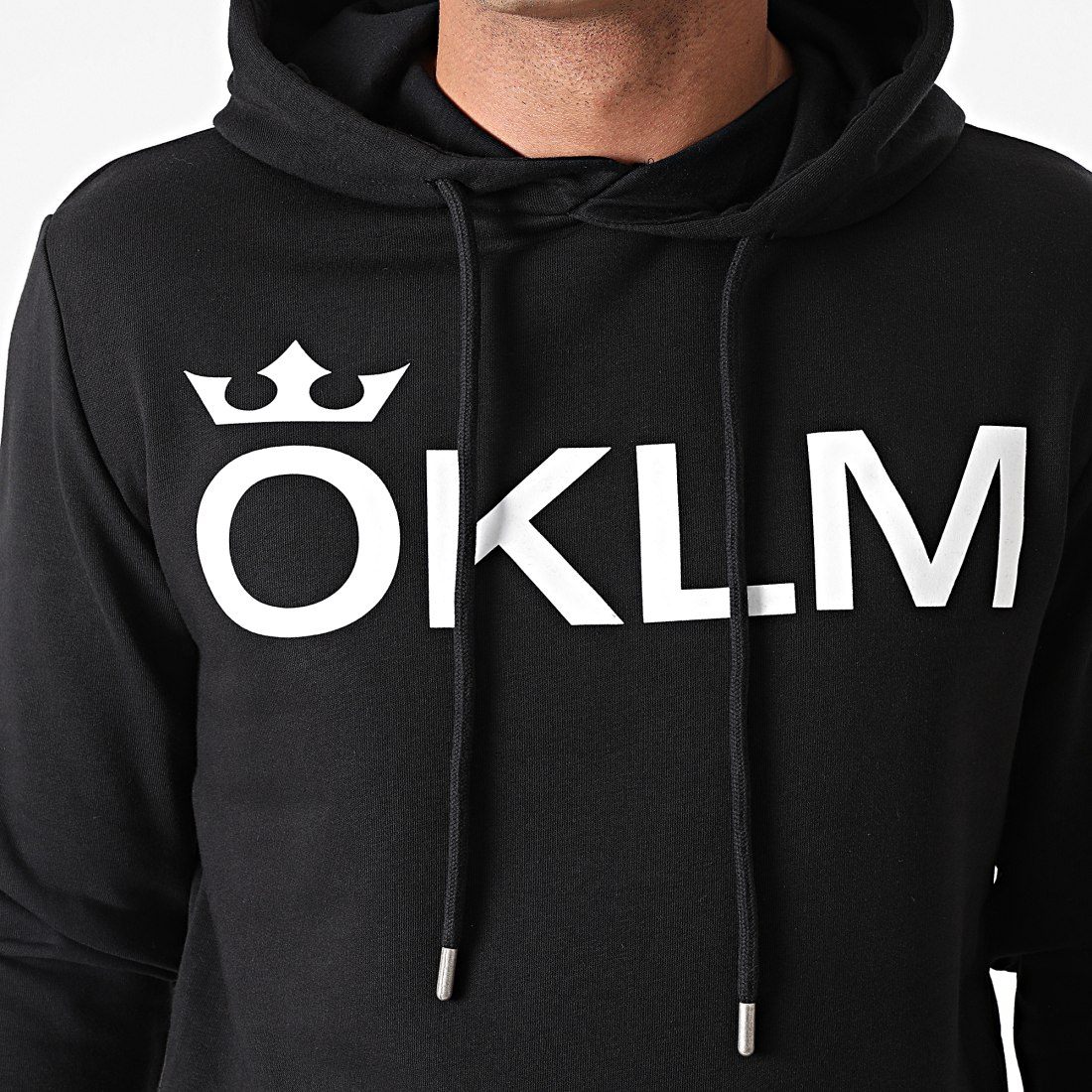 Oklm Logo
