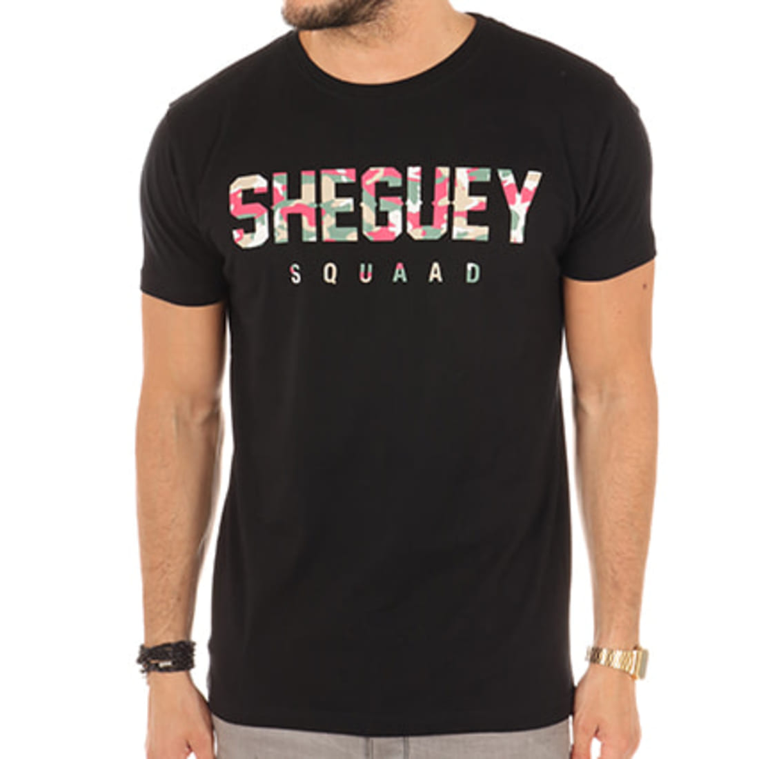 Sheguey Logo