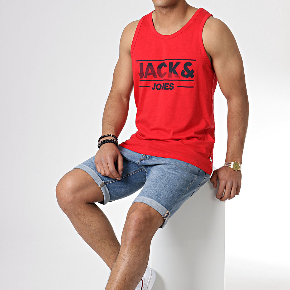 Gratuit MVTube Jack And Tony / Tony vs Jack fight off at harbor - 24 ...