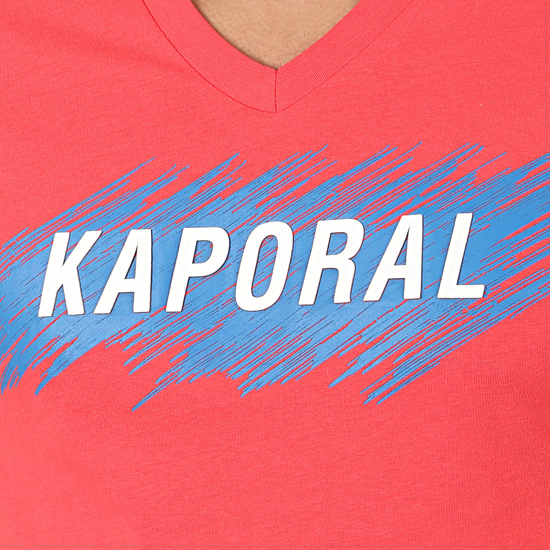 Kaporal 5 Logo