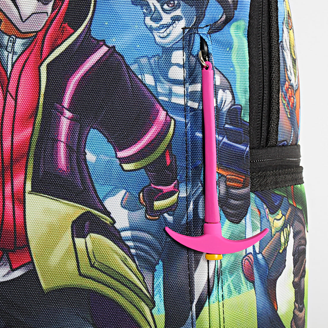 Sprayground - Sac A Dos Fortnite Running Characters Multi ... Sprayground - Sac A Dos Fortnite Running Characters Multi ...