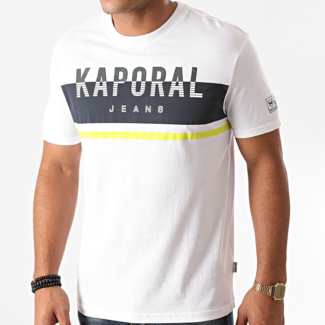 Kaporal 5 Logo