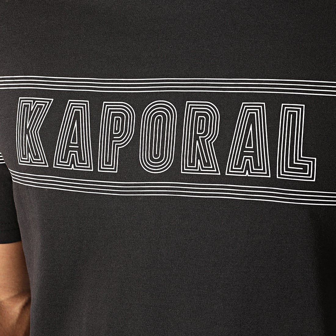Kaporal 5 Logo
