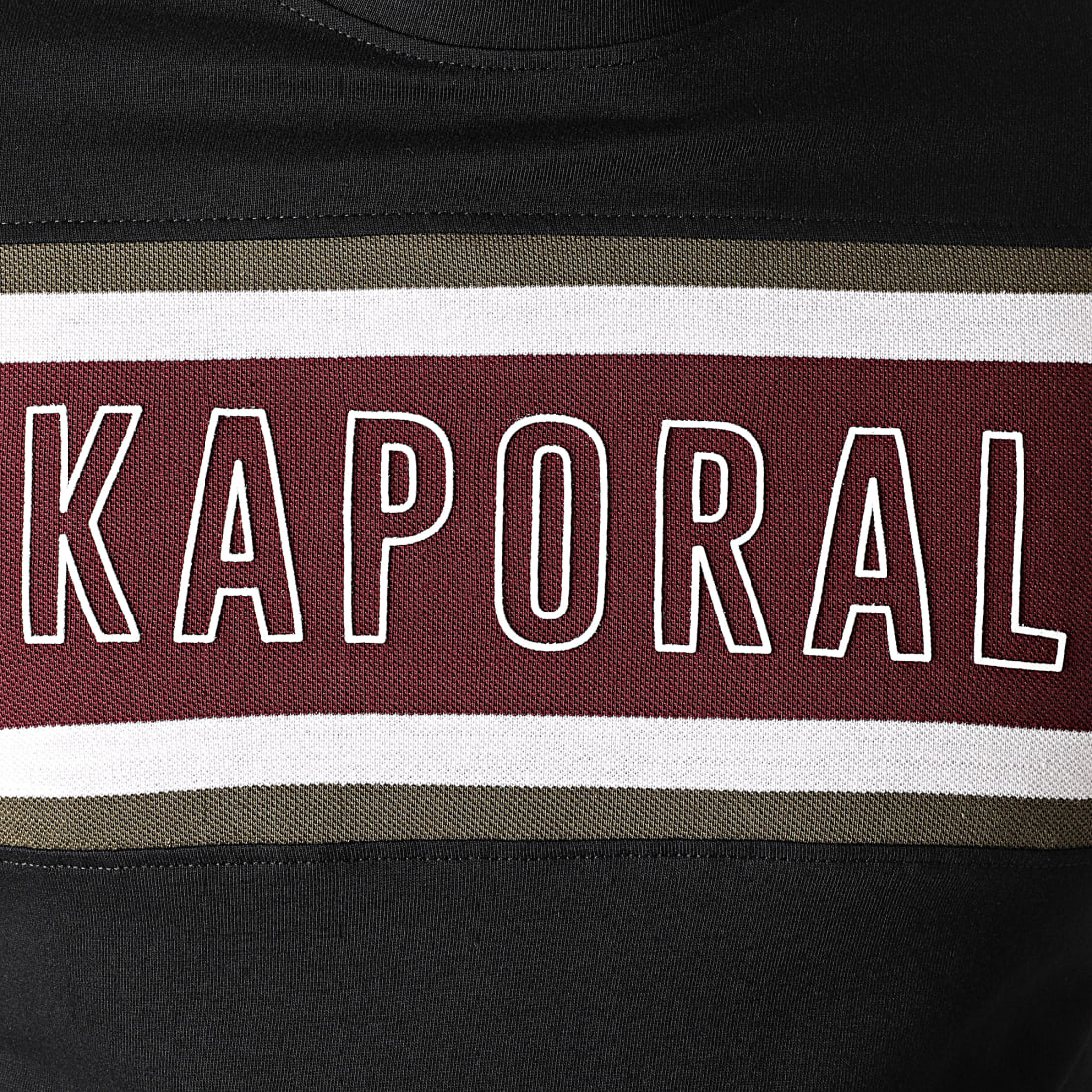 Kaporal 5 Logo