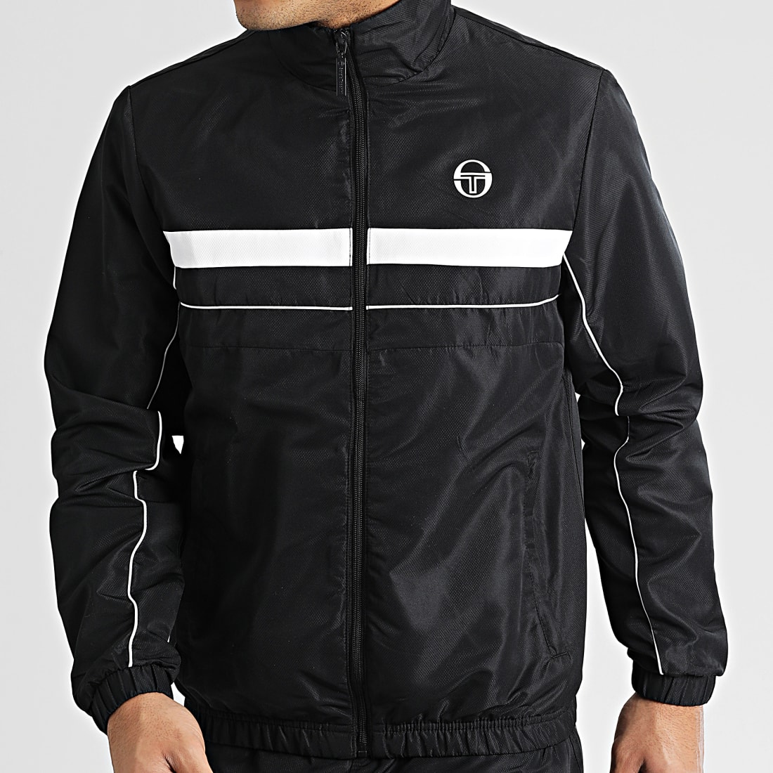 K Way Sergio Tacchini | Sergio Tacchini Tracksuit – MGNAR