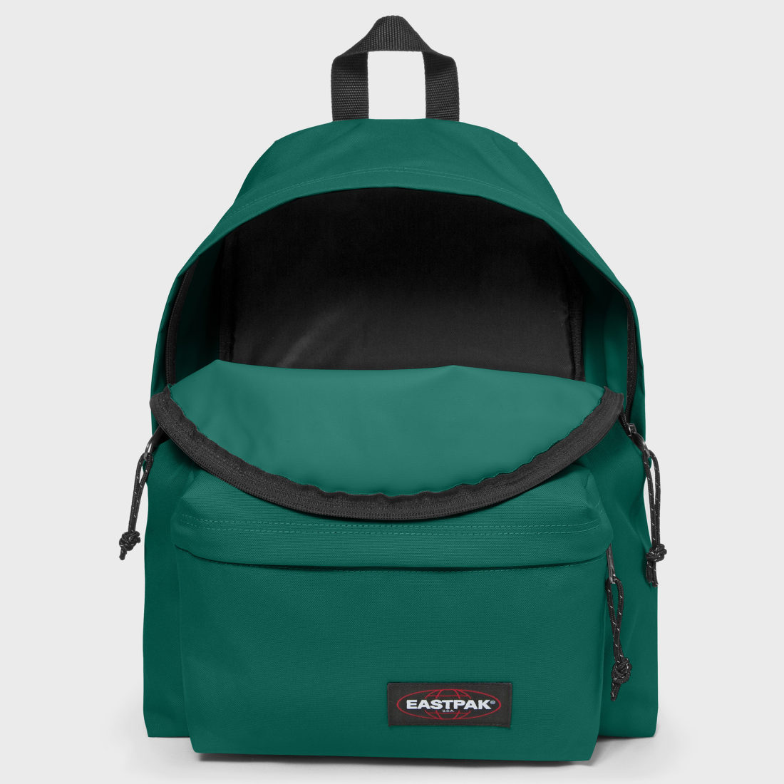 Eastpak - Sac A Dos Padded Pak'r Vert - LaBoutiqueOfficielle.com