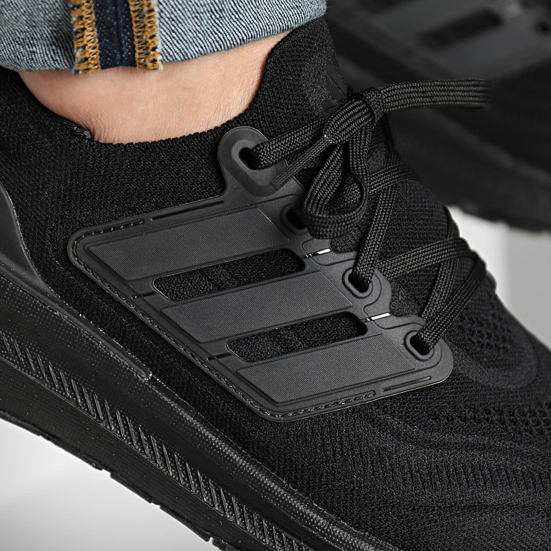 Adidas Sportswear Baskets Ultraboost Light Gz5159 Core Black