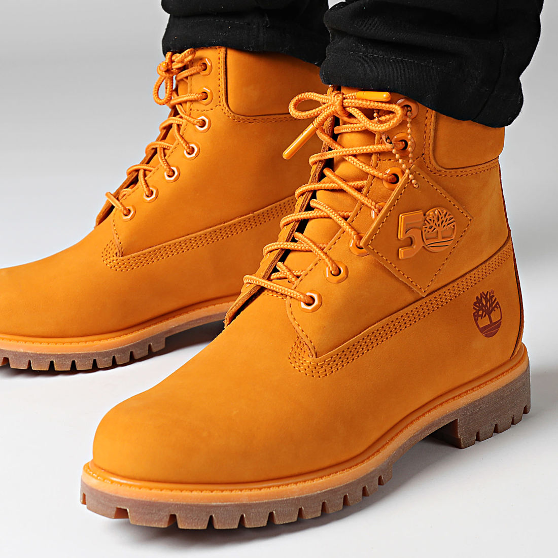 Timberland - Boots Timberland Premium 6 Inch Waterproof A5VJN Medium ...