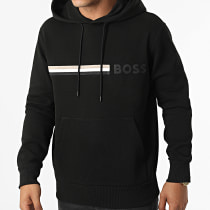 Hugo Boss | Ryses