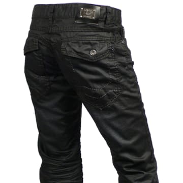 Gov Denim - Jean Govdenim TD-3325-A - LaBoutiqueOfficielle.com