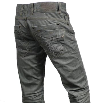 Gov Denim - Jean Govdenim TD-3337-A - LaBoutiqueOfficielle.com