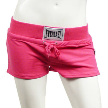 Everlast - Shorty Fille Everlast Raquel Rose - LaBoutiqueOfficielle.com