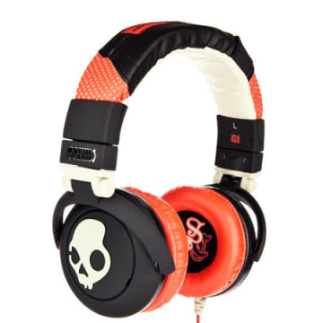SkullCandy - Casque Audio Skullcandy GI Shoe Black - Ryses