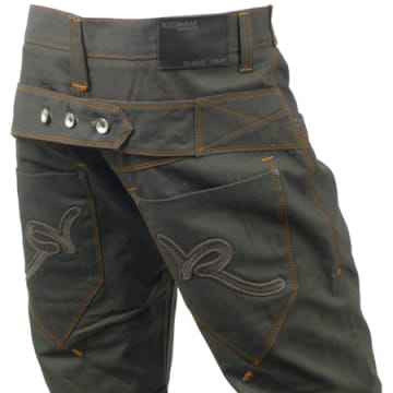 Rocawear - Jeans Rocawear Loop Tony Fit Mid Grey Army ...