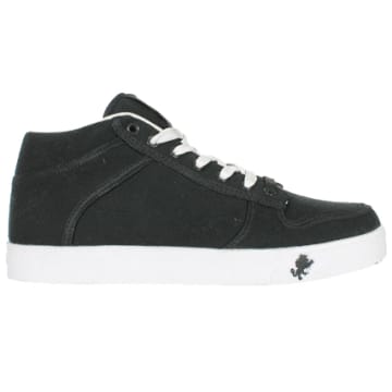 Vlado - Zapatillas Vlado Spectro-1 Mid Negro - Ryses