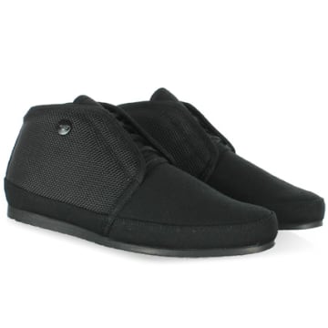 VO7 - Baskets V07 Royal Canvas Dark - LaBoutiqueOfficielle.com
