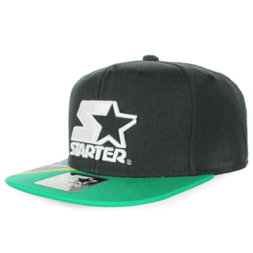 Starter - Casquette Snapback Starter Flag Visor Brasil ...