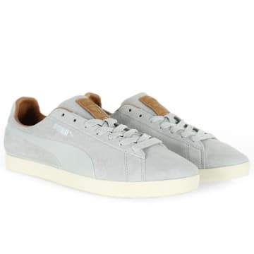 Puma - Baskets Puma Modern Court 357193 Citi Series Gray Violet - Ryses