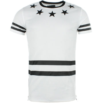 Project X Paris - Tee Shirt Project X 885506 White ...