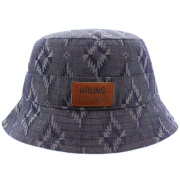 Wrung - Bob Wrung Trap Native - LaBoutiqueOfficielle.com