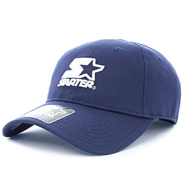 Starter - Casquette Icon Bleu Marine - LaBoutiqueOfficielle.com