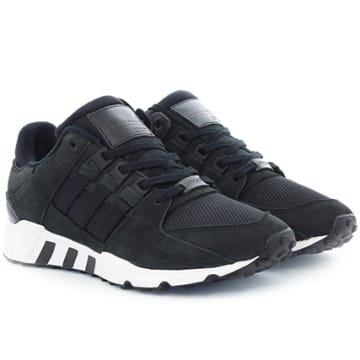 Adidas Originals - Baskets EQT Support RF BB1312 Core Black Footwear ...