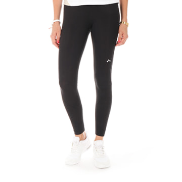 Only - Legging Femme Gill Training Tight Opus Noir - LaBoutiqueOfficielle.com