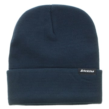 Dickies - Bonnet Alaska Bleu Marine - LaBoutiqueOfficielle.com