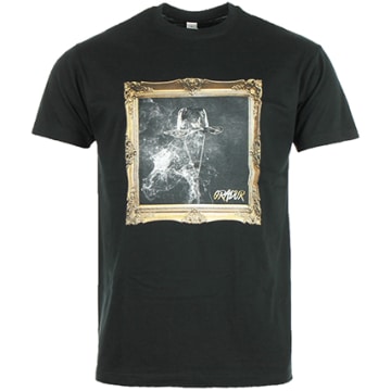 Gradur - Tee Shirt Sheguey Squaad L'Homme Au Bob Noir ...