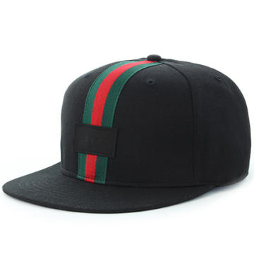 Unkut - Casquette Snapback Roma Noir - LaBoutiqueOfficielle.com
