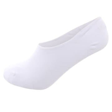 Jack And Jones - Chaussettes Basic Multi Sport Blanc ...