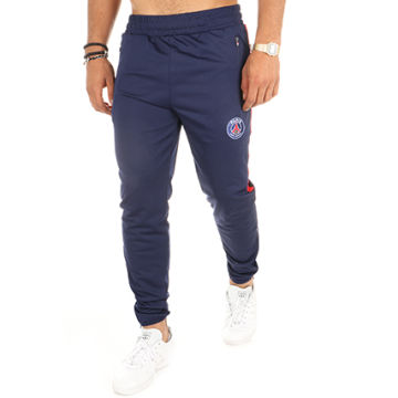 PSG - Pantalon Jogging PSG Bleu Marine - LaBoutiqueOfficielle.com