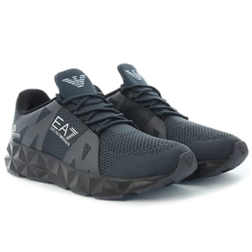 EA7 Emporio Armani - Baskets Spirit C2 Ultimate Training 248017-7A268 ...