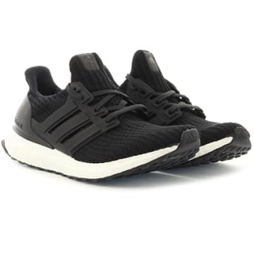 Adidas Sportswear - Baskets Ultra Boost BB6166 Core Blac ...
