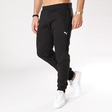 Puma - Pantalon Jogging Mercedes AMG 575210 01 Noir ...