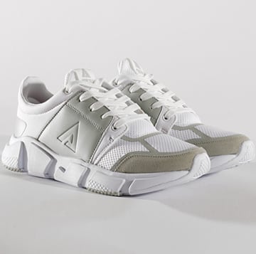 Asfvlt Sneakers - Baskets Future FT005 White Nimbus Cloud ...