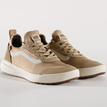 Vans - Baskets Ultra Range AC Knit A3MVQR4V Cornstalk ...