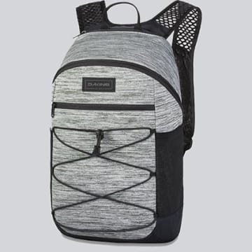 Dakine - Sac A Dos Wonder Sport Gris Chiné Noir - LaBoutiqueOfficielle.com