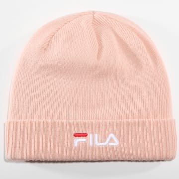 Fila - Bonnet Linear 686012 Rose - LaBoutiqueOfficielle.com