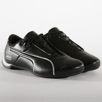 Puma - Baskets Mercedes AMG Petronas Future Cat Ultra Puma Black Puma ...