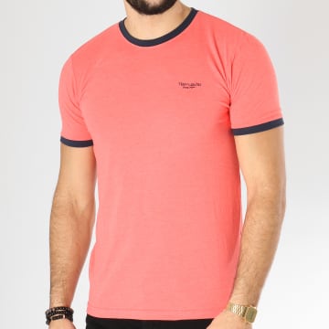Teddy Smith - Tee Shirt The Corail - LaBoutiqueOfficielle.com