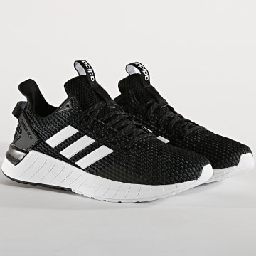 Adidas Originals - Baskets Questar Ride F34983 Core Black Footwear ...