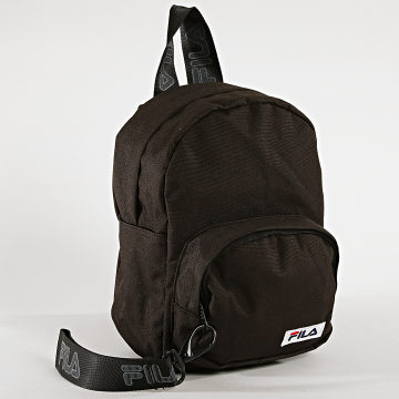 Fila - Sac A Dos Mini Strap 685053 Noir - Ryses