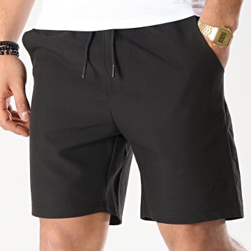 Project X Paris - Short Jogging 1940020 Noir - LaBoutiqueOfficielle.com