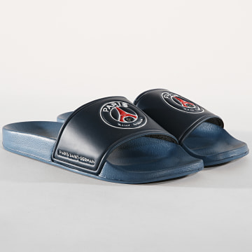 Gourde Psg Paris Saint-Germain Claquettes PSG - Collection Officielle ...