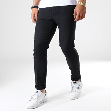 Classic Series - Pantalon 3112 Noir - Ryses